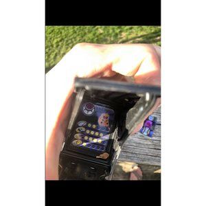 Lego | Toys | Spiky Lego Racers Figure Car Launch Case Complete With ...